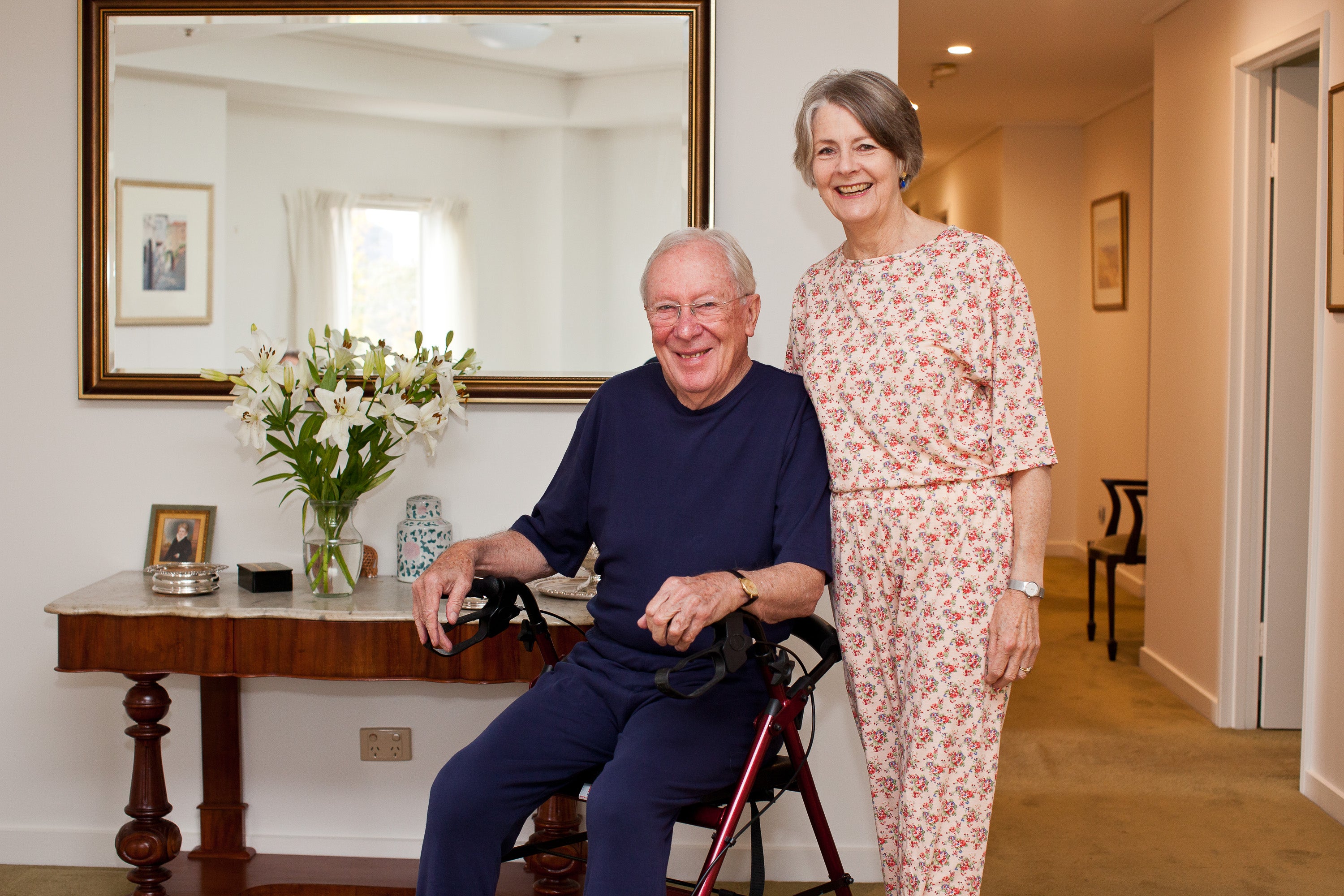 Dignity Suits – Versatile and Comfortable – Caring Clothing