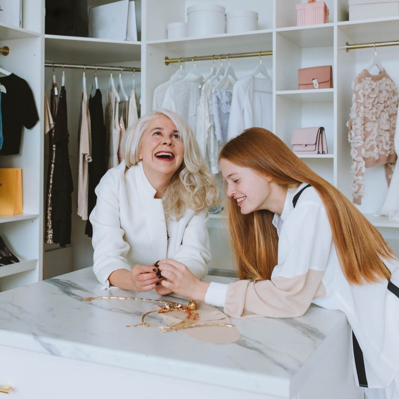 Clothing Choices To Make Daily Life Easier – Caring Clothing