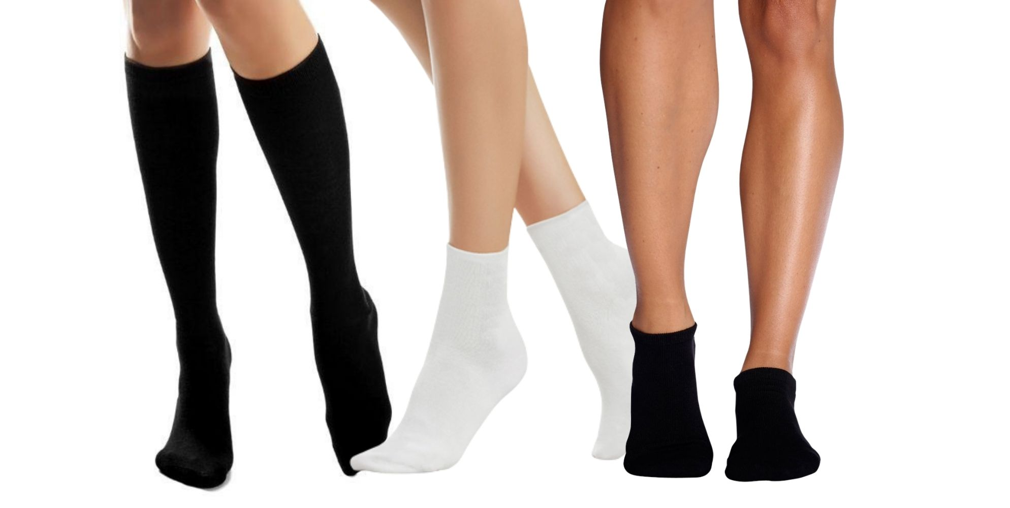 Sensory Compression Socks | Caring Clothing