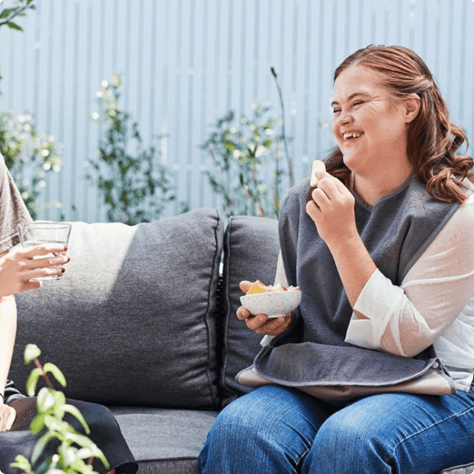 About us – Caring Clothing