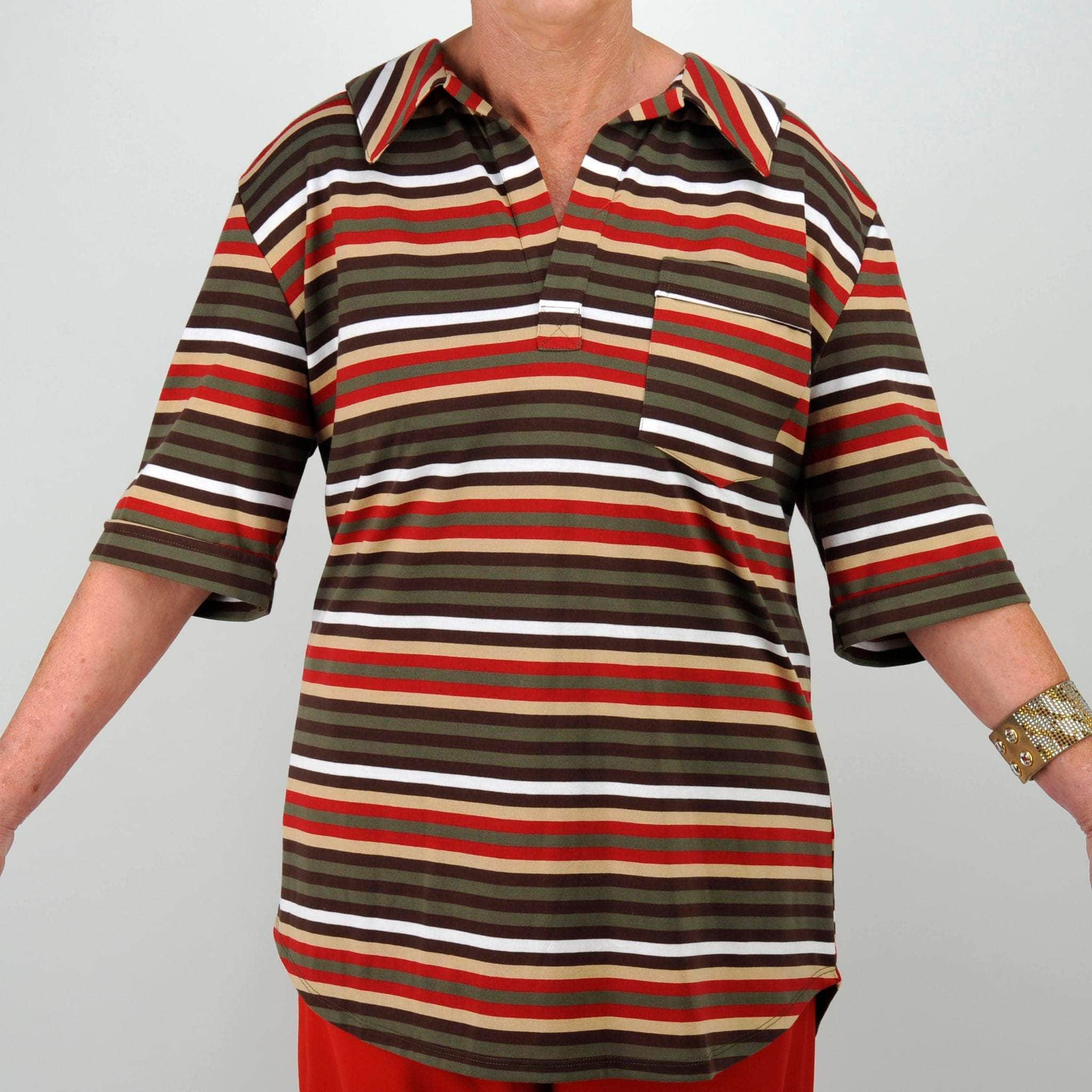 Shop Adaptive Clothing | Disabilities & Elderly | Caring Clothing